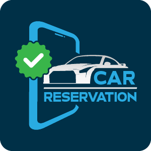 Car Reservation | Frappe Cloud Marketplace