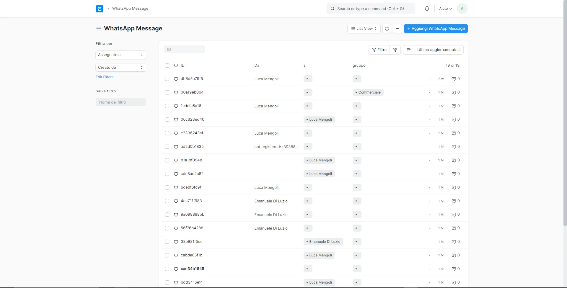 Whatsapp Plus | Frappe Cloud Marketplace