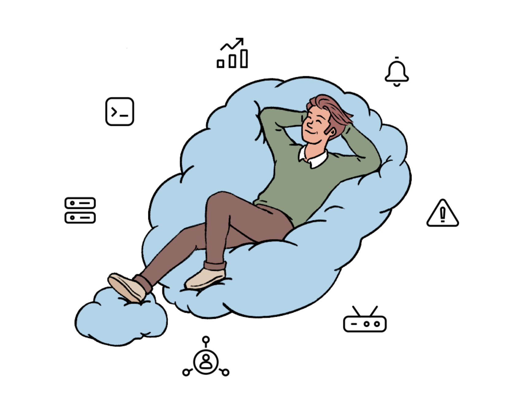 Frappe Cloud - The Official Cloud Platform for Frappe Apps